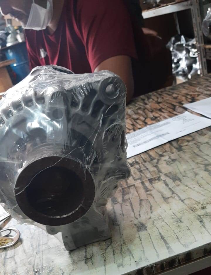 Socorro Elétrico para Caminhões 24horas Jardim Ana Maria - MM ROMEIRO CAR